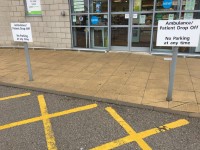 Jordanthorpe Health Centre | AccessAble