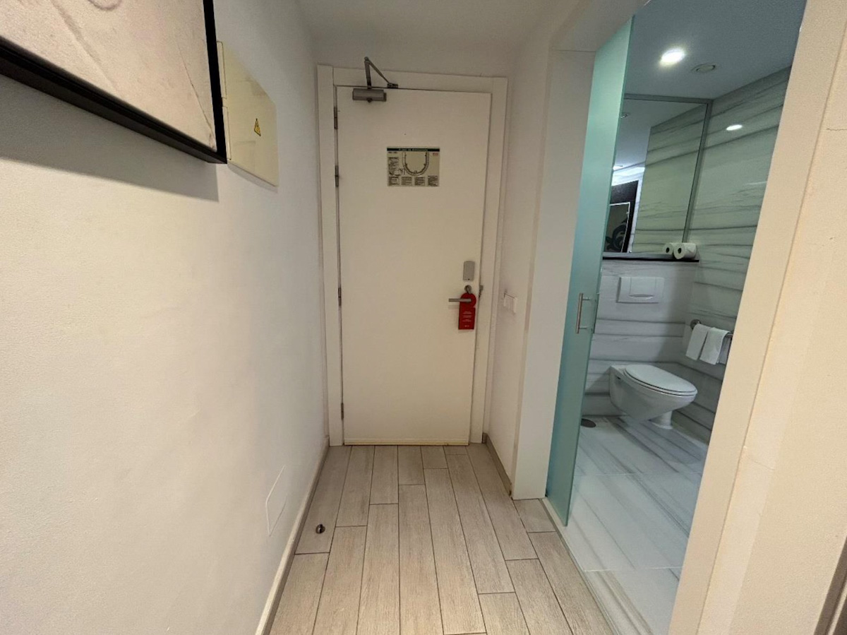 Hotel RIU Palace Tenerife - Rooms | AccessAble