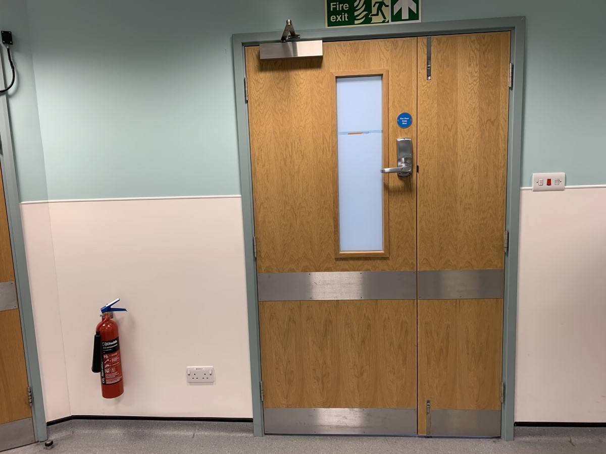 Balmoral MRI | AccessAble