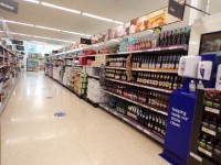 Tesco Bury St Edmunds Superstore | AccessAble