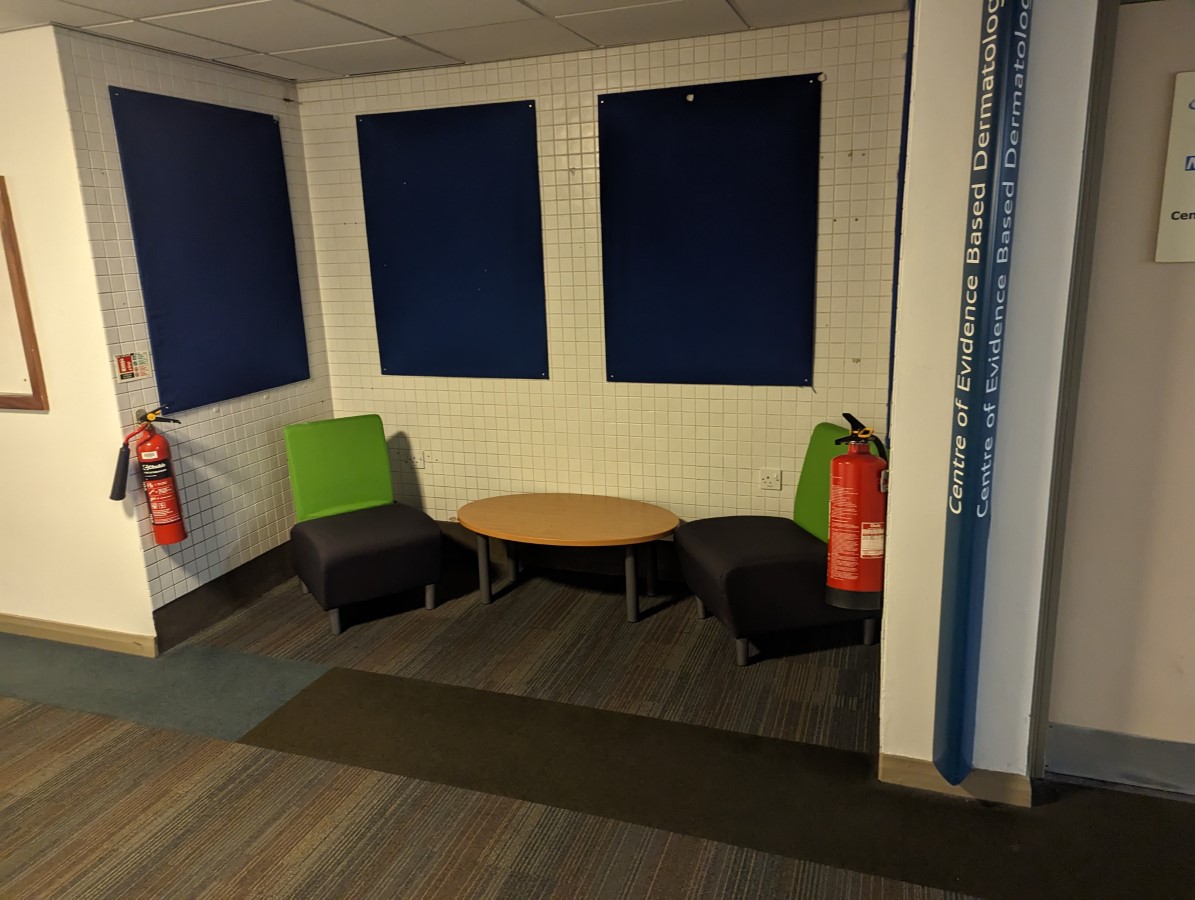King's Meadow Campus | AccessAble