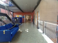 Roger Needham Building | AccessAble