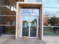 Roger Needham Building | AccessAble