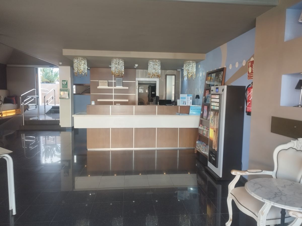 Colon II Apartments - Rooms | AccessAble