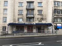 Brotherton Wing, Old Site and Martin Wing | AccessAble