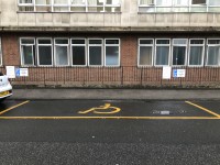 Brotherton Wing - Surgical Pre-Assessment | AccessAble