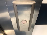 Brotherton Wing, Old Site and Martin Wing | AccessAble