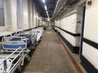 Brotherton Wing, Old Site and Martin Wing | AccessAble