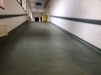 Brotherton Wing, Old Site and Martin Wing | AccessAble