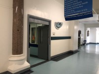 ENT Outpatients | AccessAble