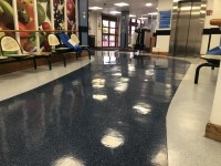 Brotherton Wing, Old Site and Martin Wing | AccessAble