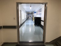 Brotherton Wing, Old Site and Martin Wing | AccessAble