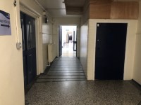 Brotherton Wing, Old Site and Martin Wing | AccessAble