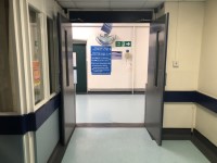 Brotherton Wing, Old Site and Martin Wing | AccessAble