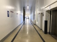 Brotherton Wing, Old Site and Martin Wing | AccessAble