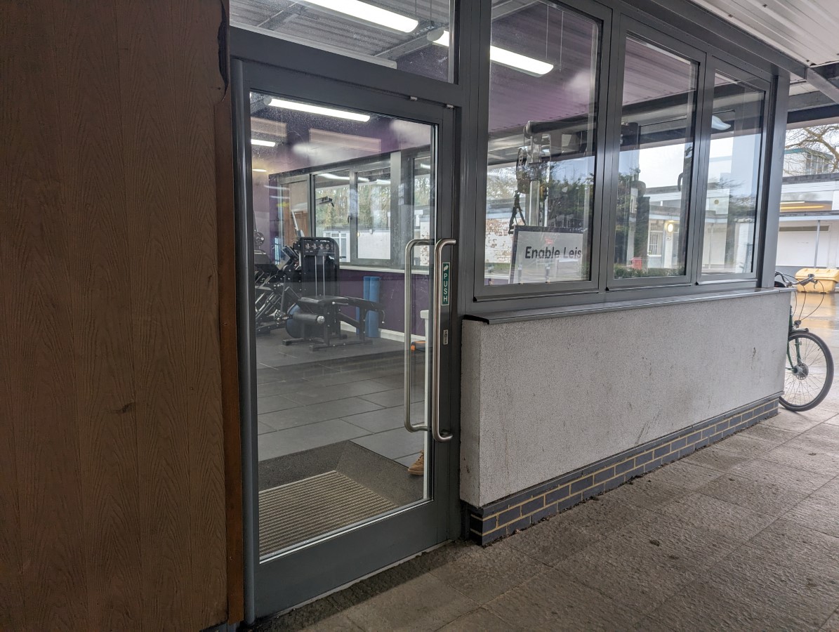 Barn Elms Sports Centre | AccessAble