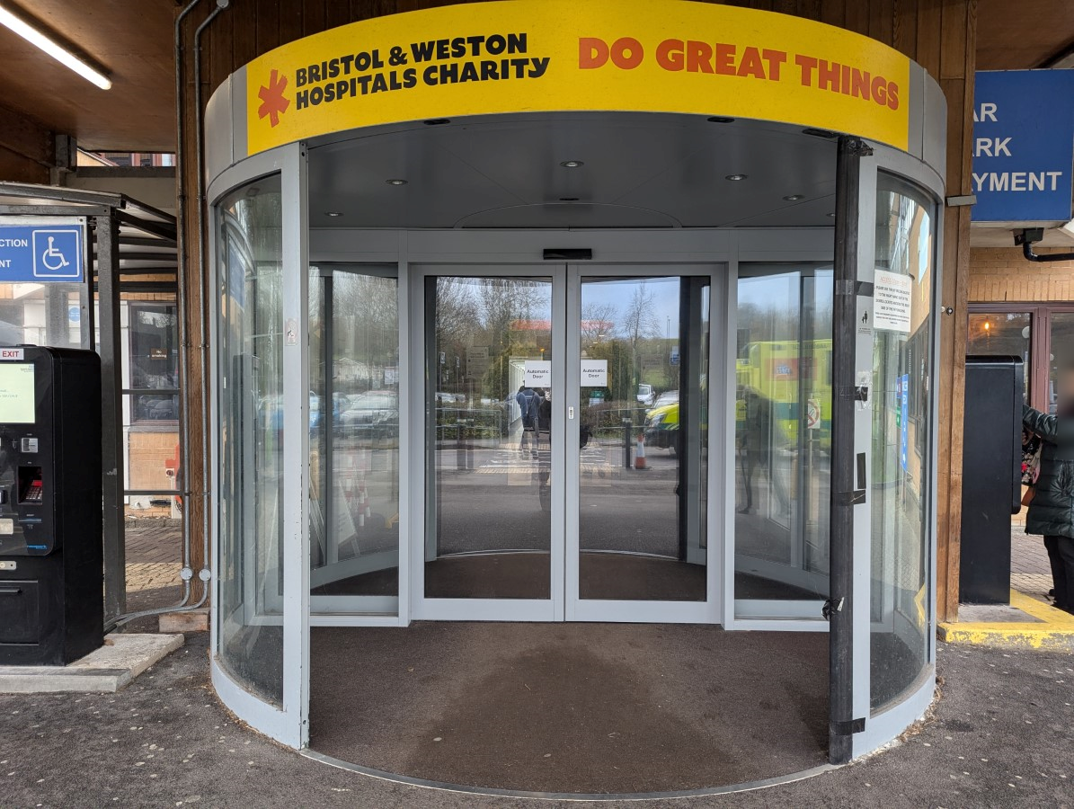 Main Outpatients | AccessAble