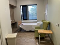 Hartley Hospital - Dunes Ward | AccessAble