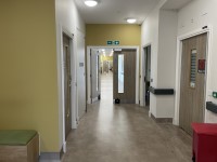 Hartley Hospital - Dunes Ward | AccessAble