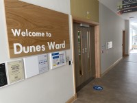 Hartley Hospital - Dunes Ward | AccessAble