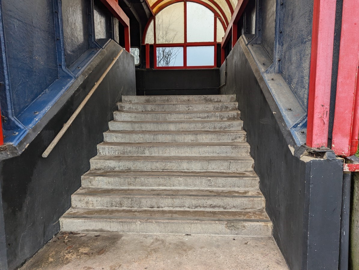 M6 - Sandbach Services - Southbound - Roadchef | AccessAble