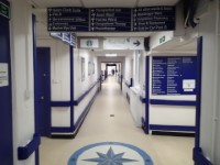 Castle Ward | AccessAble