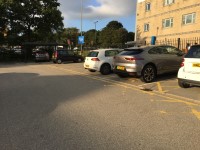 Oldham Integrated Care Centre | AccessAble