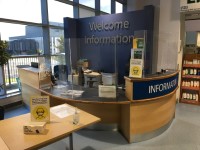 Oldham Integrated Care Centre | AccessAble