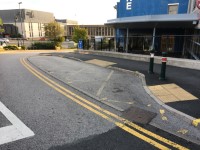 Oldham Integrated Care Centre | AccessAble