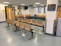 Oldham Integrated Care Centre | AccessAble