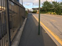 Oldham Integrated Care Centre | AccessAble