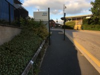 Oldham Integrated Care Centre | AccessAble