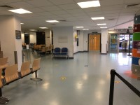 Oldham Integrated Care Centre | AccessAble