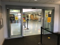 Oldham Integrated Care Centre | AccessAble