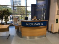 Oldham Integrated Care Centre | AccessAble