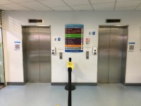 Oldham Integrated Care Centre | AccessAble