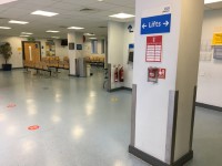 Oldham Integrated Care Centre | AccessAble