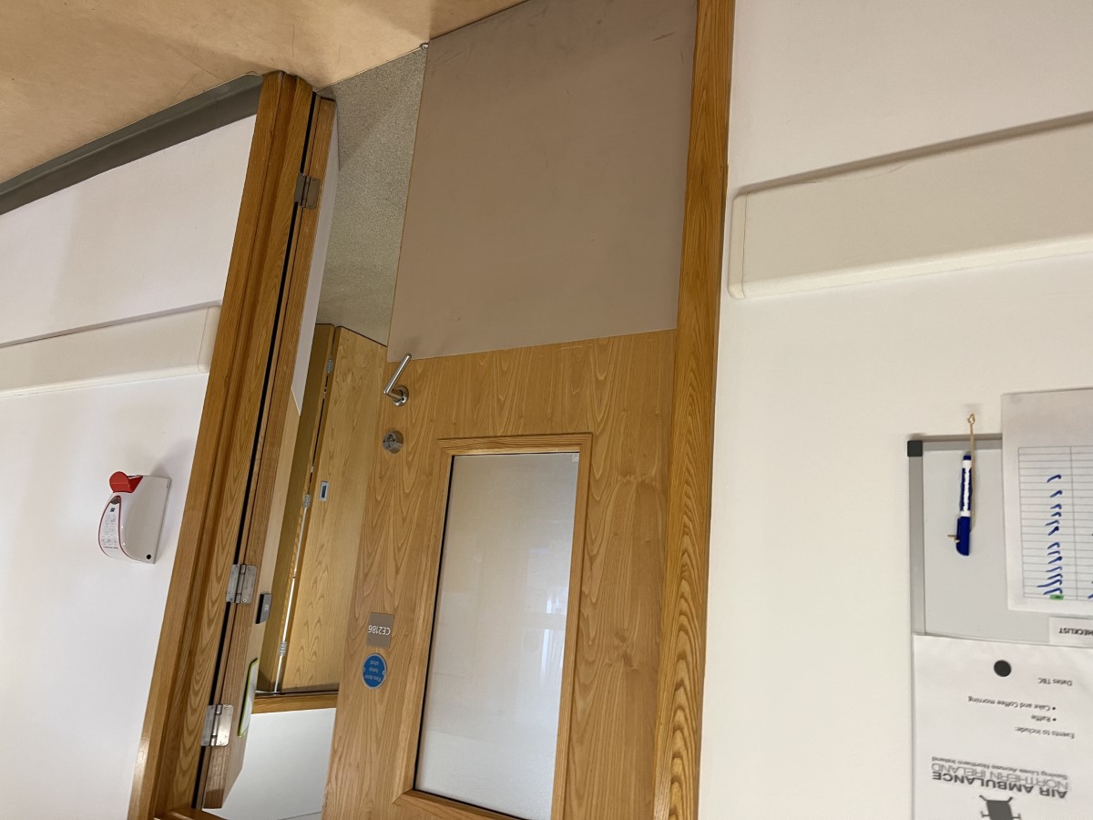 Ward 25 / 26 | AccessAble