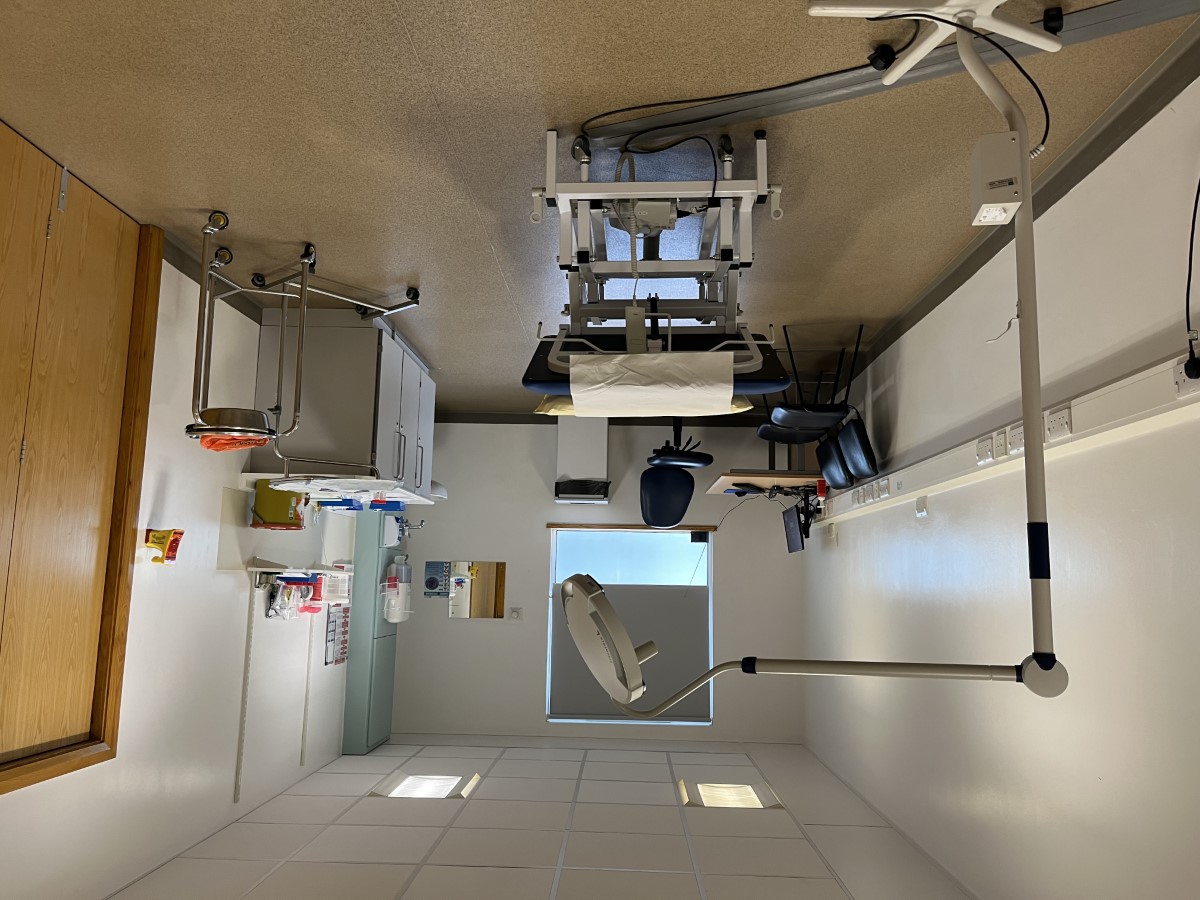 Ward 25 / 26 | AccessAble