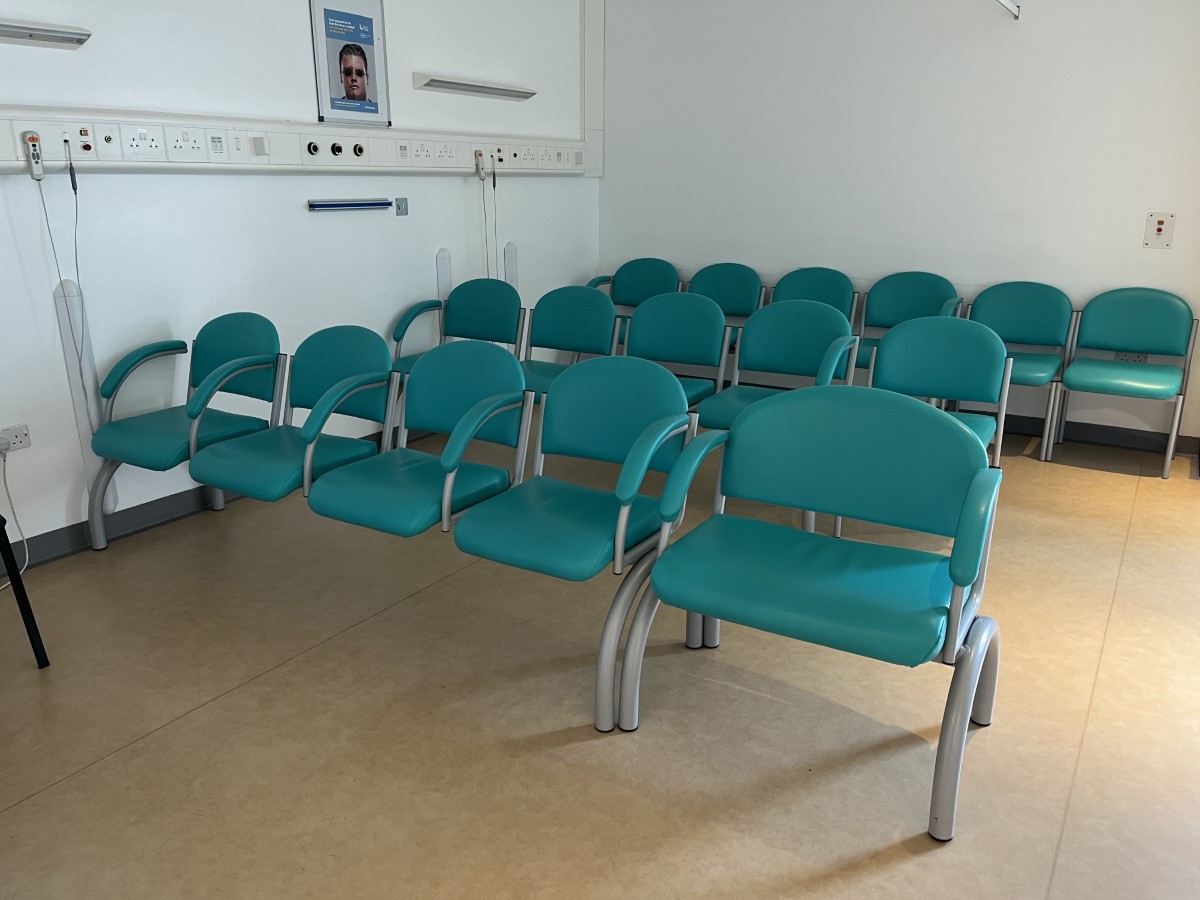 Ward 25 / 26 | AccessAble