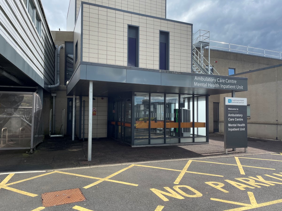 Ward 25 / 26 | AccessAble