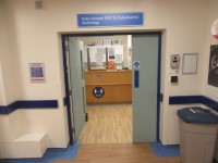 Oaks Annexe - ENT, Outpatients and Audiology | AccessAble