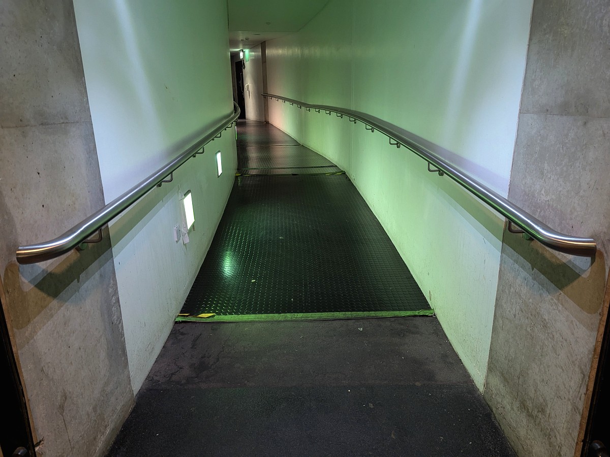 OVO Hydro | AccessAble