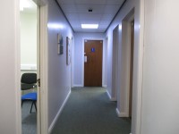 TGH - Moorside Unit - Outpatients | AccessAble