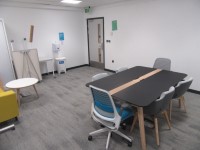 V228 - Tutorial Room | AccessAble