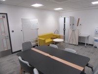 V228 - Tutorial Room | AccessAble