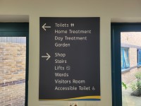 Oxleas House - Tarn (Intensive Care Unit PICU) | AccessAble