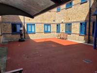 Oxleas House - Tarn (Intensive Care Unit PICU) | AccessAble