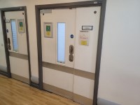 Oxleas House - Tarn (Intensive Care Unit PICU) | AccessAble