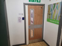 Oxleas House - Tarn (Intensive Care Unit PICU) | AccessAble